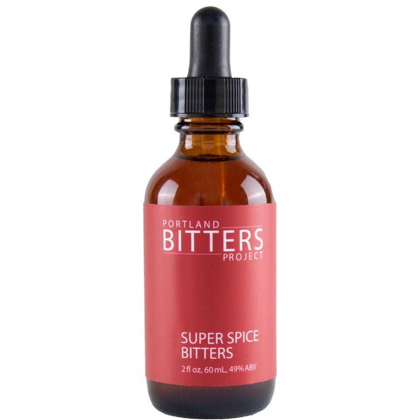 Super Spice Bitters | Holiday Drink Ideas | Dallas Shopping District ...